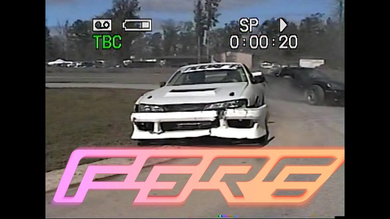 Party at MidPond feat. MKIII Supra Drift Car - YouTube