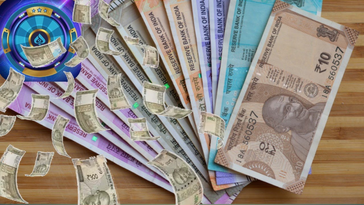 Big Fortune - Spin to Win app 2023 se paise Kaise kamai | Big Fortune ...