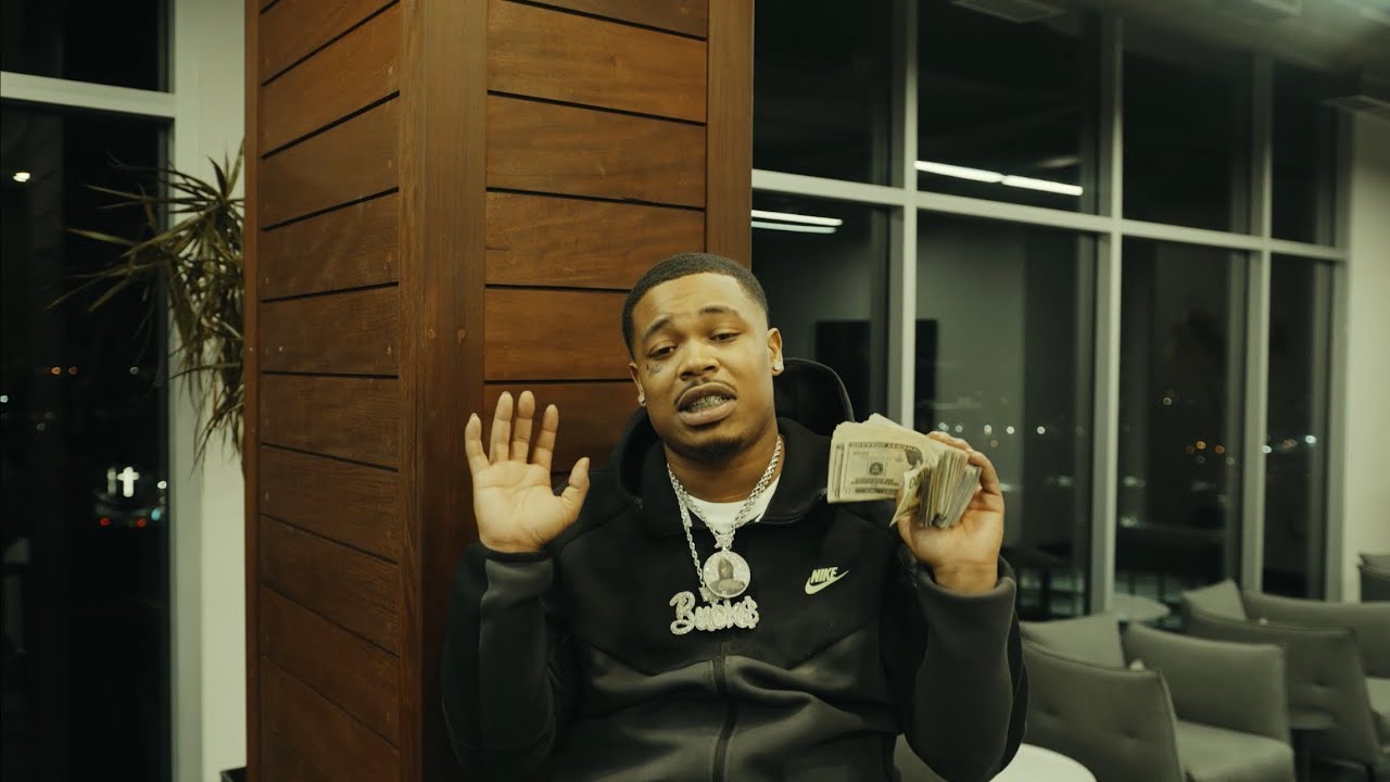 Wv Bucks - I’m Lit (Official Music Video) - YouTube