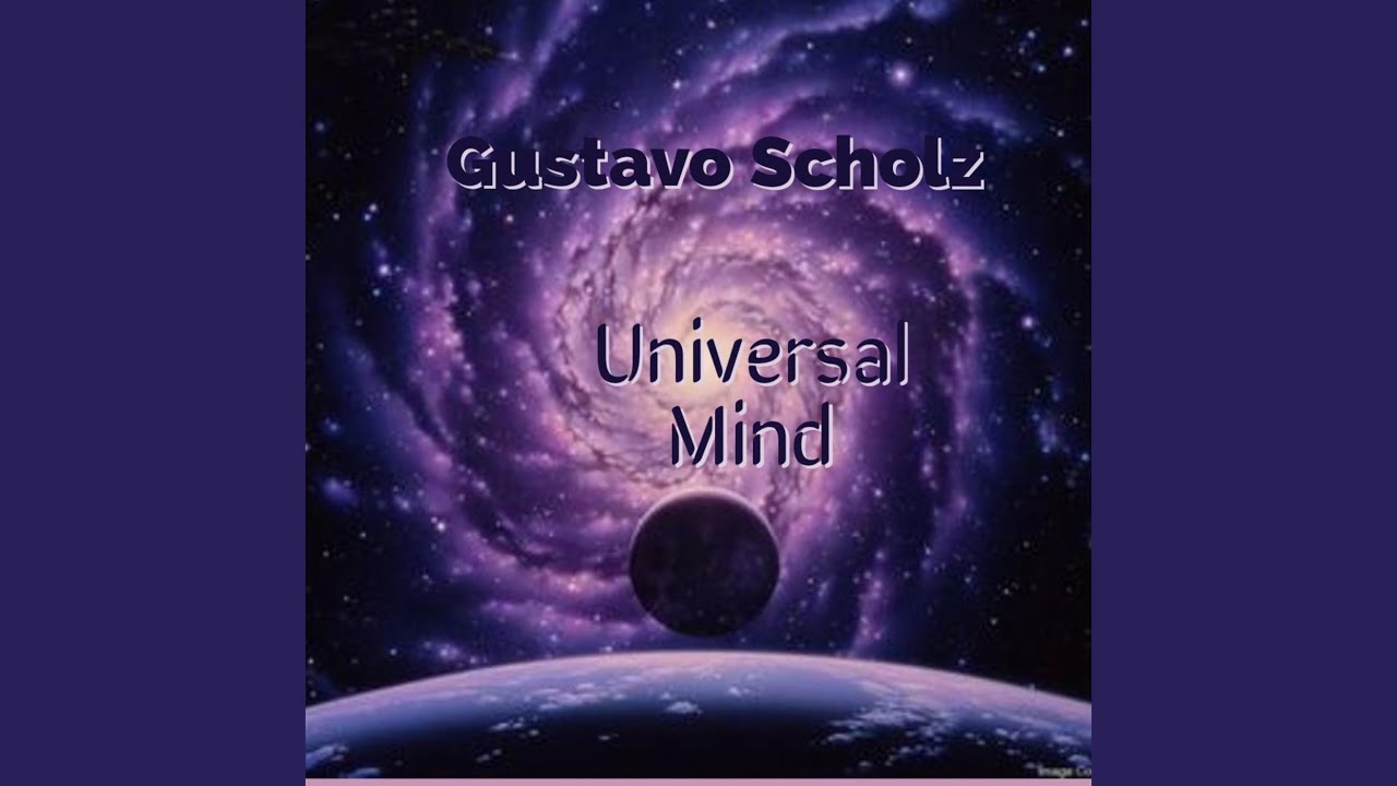 Universal Mind - YouTube