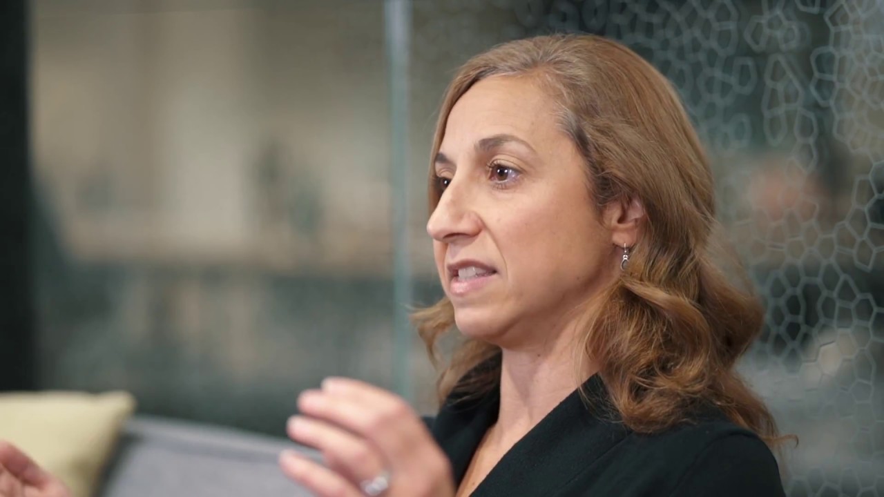 Powered by Redox: Elaine Warren of SurvivorPlan - YouTube