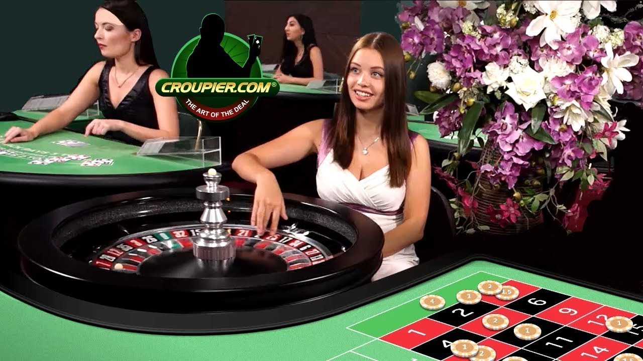 Winning 10 Number System - Another System To Help You Win At Roulette ...