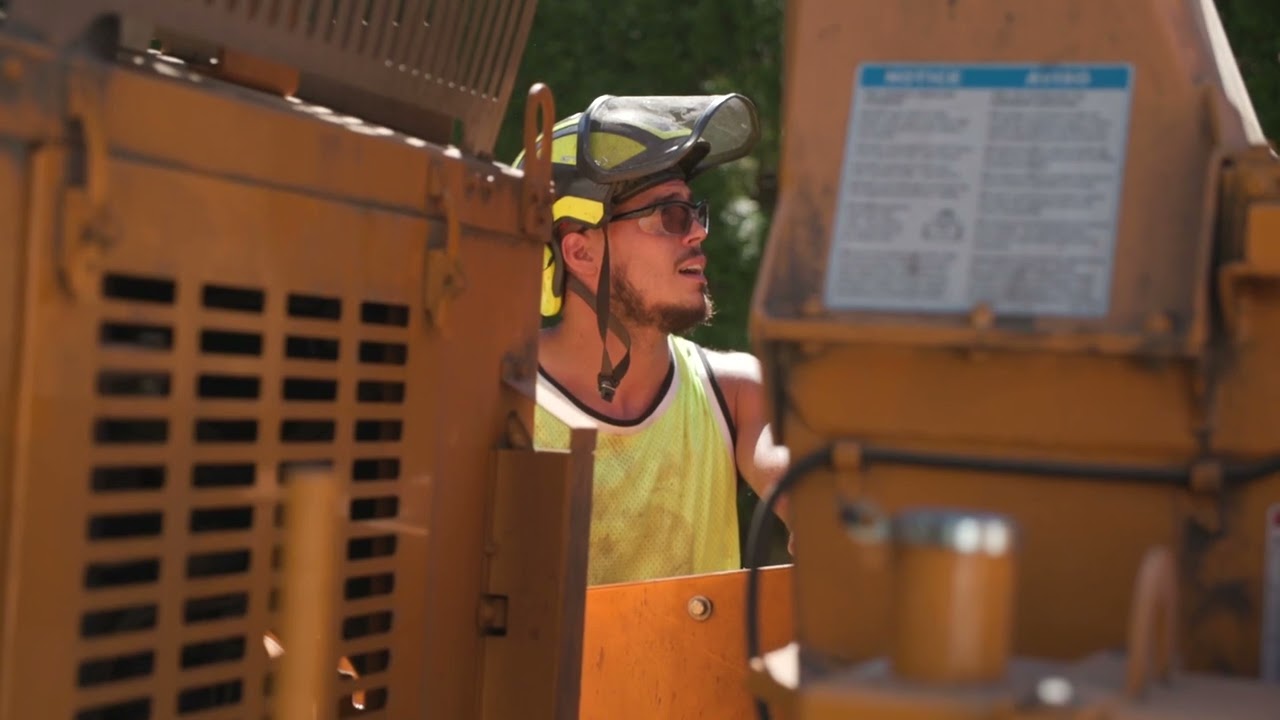 BBB Family: Simkins Tree Service | Our Family of Better Businesses ...