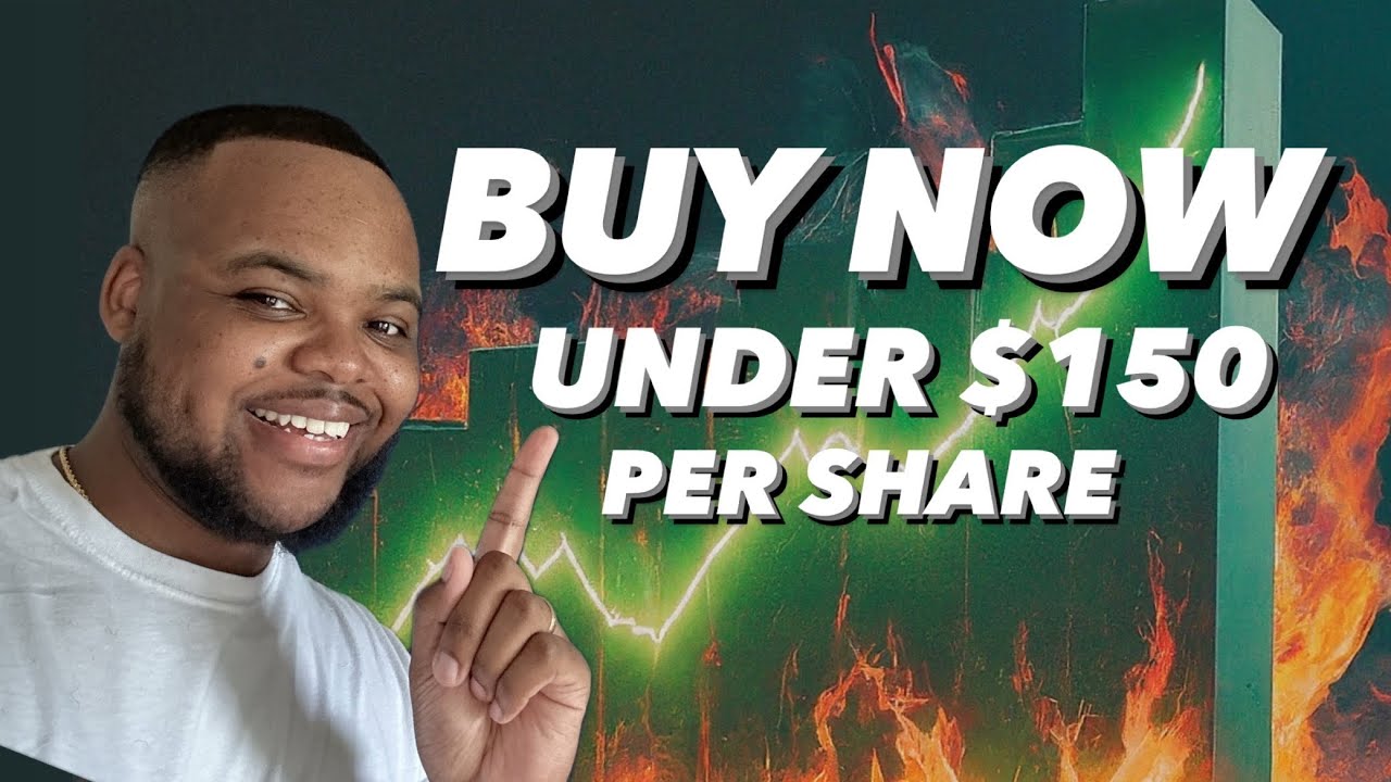 Best Stocks Under $150 | Best Stocks Under $150 to Buy ASAP | The Best ...