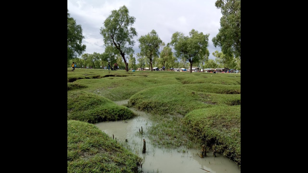 (Guliakhali Sea Beach)😍sitakundu, Chittagong. - YouTube