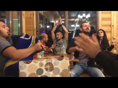 Giyundun gideyusun super amator parca