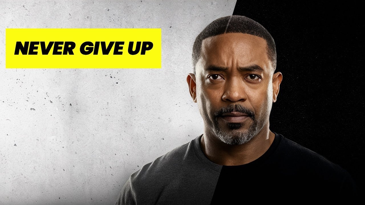 Unstoppable Motivation: Keep Going No Matter What - YouTube