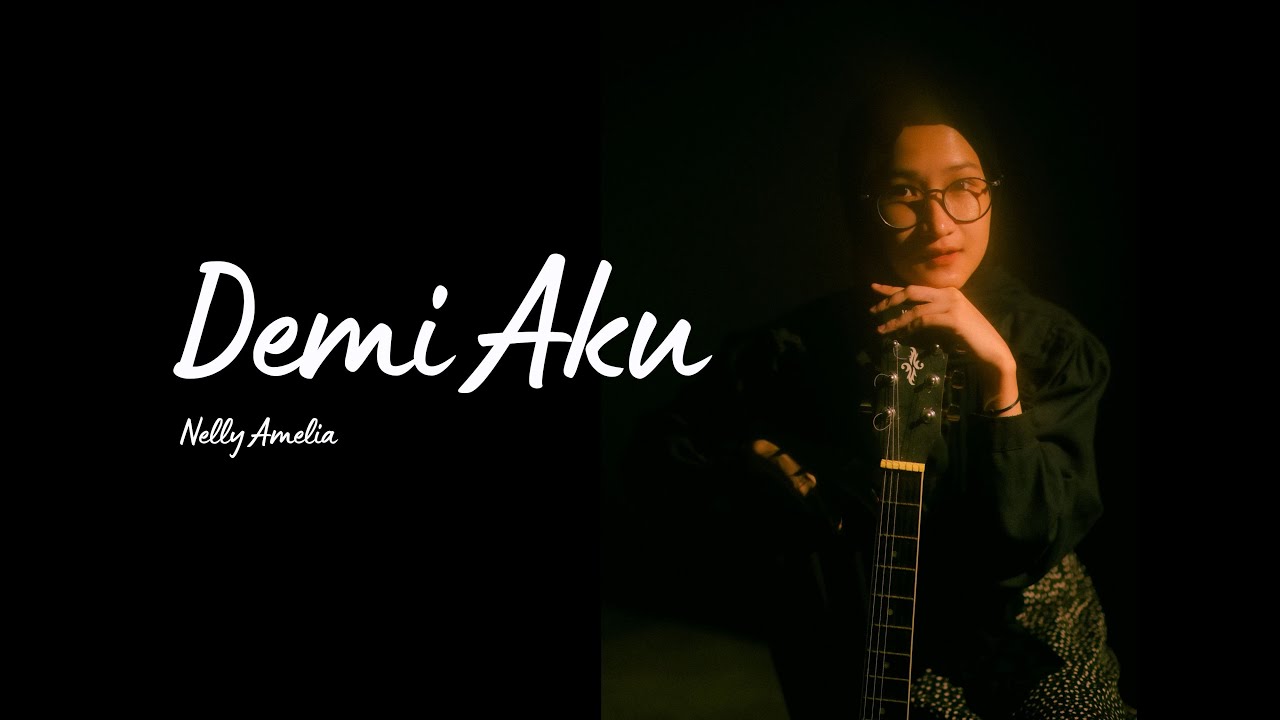 Nelly Amelia - Demi Aku (Official Teaser) - YouTube