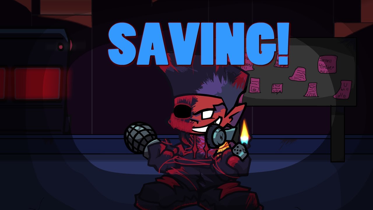 Friday Night Funkin' Corruption New Start - Corrupt Pico VS Corrupt ...