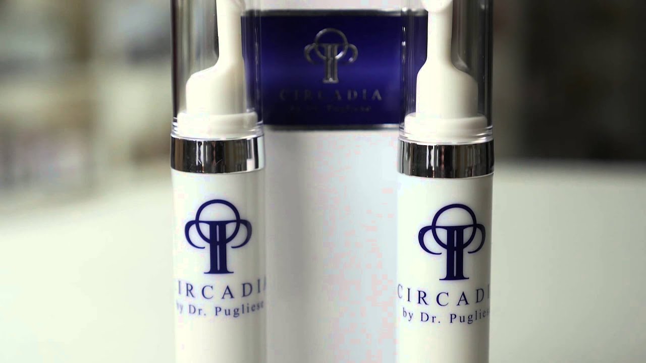 Circadia Full Circle Eye Repair California Skincare Supply The ...