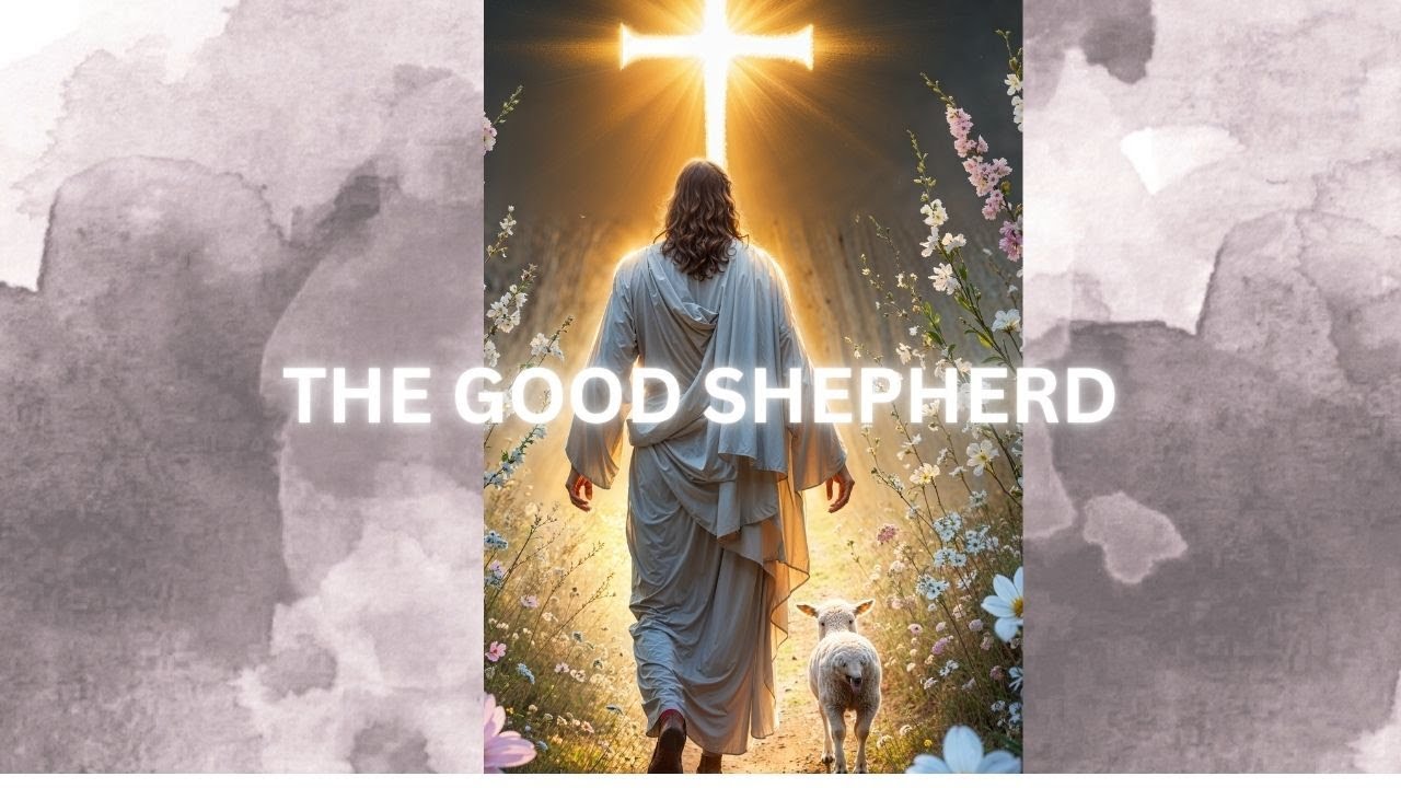 "Exploring The Good Shepherd: Lessons in Trust and Guidance - YouTube