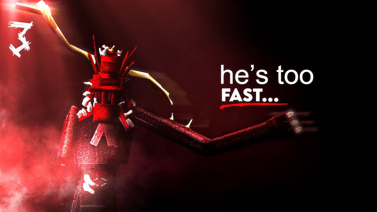 Surviving Minecraft's Scariest Mods - Skin Stalker - YouTube