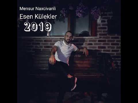 Mensur Naxcivanli Esen Külekler 2019