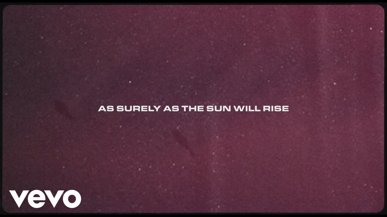 Altar Projects - Sun Will Rise (Lyric Video) ft. Seph Schlueter - YouTube