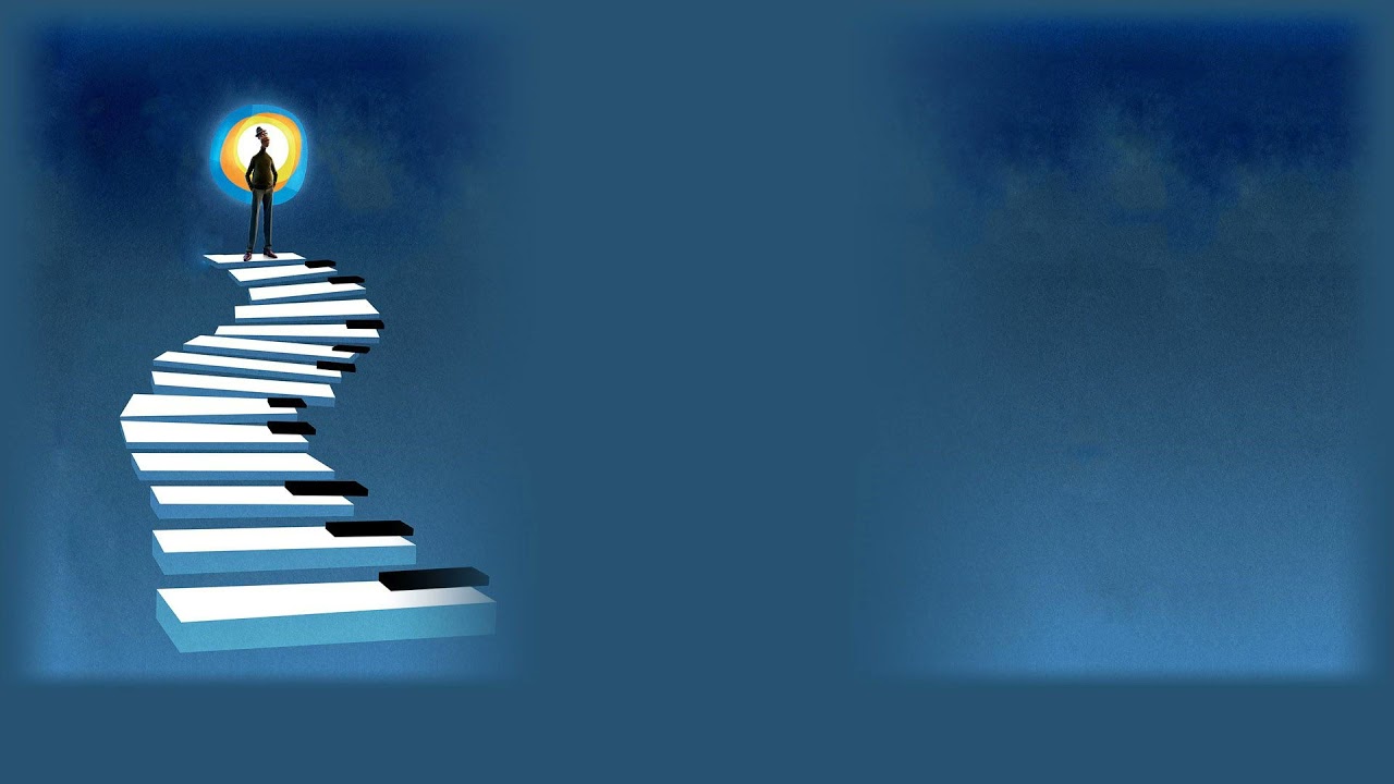 SOUL - Soundtrack ending - YouTube