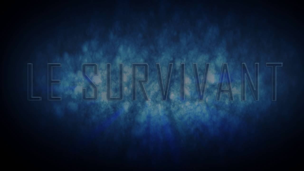 Teaser Le Survivant - YouTube
