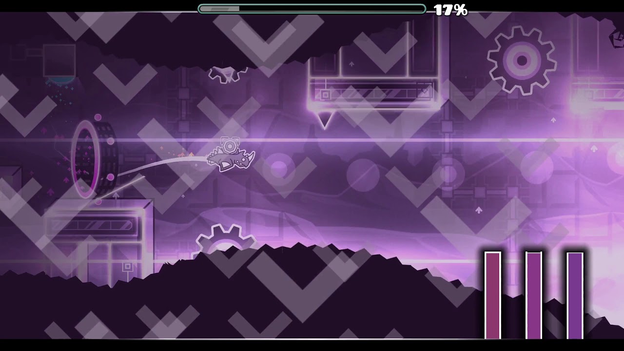 My part in Nezra (preview 2/3) - YouTube