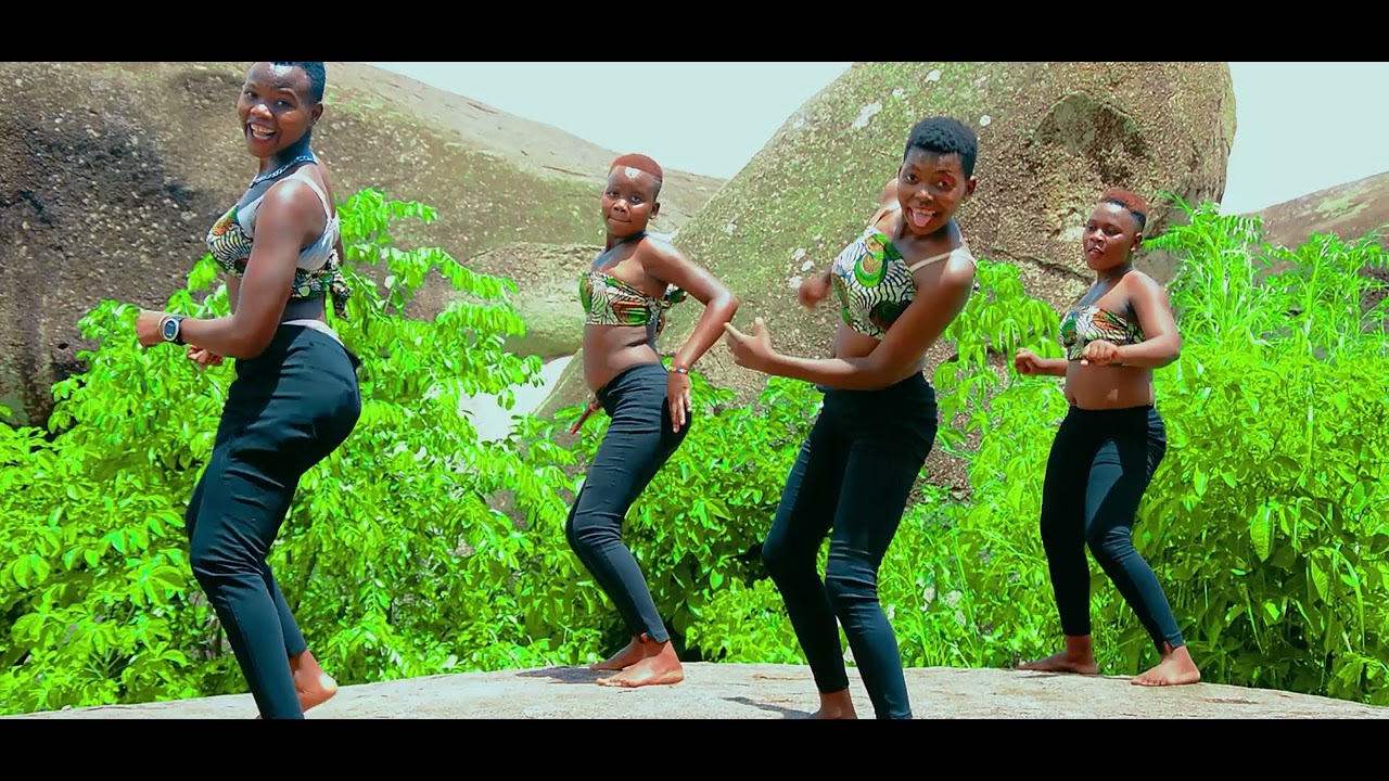 Mawazo Kitula _ Mulungu (Official Music Audio)By M RECORD Masumbwe ...