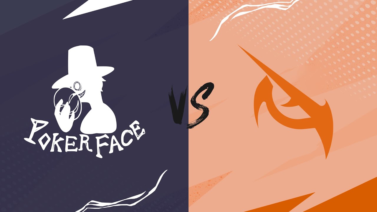 Poker Face vs PANTHERA | Summer Stage Knockouts East | Week 1 Day 1 ...