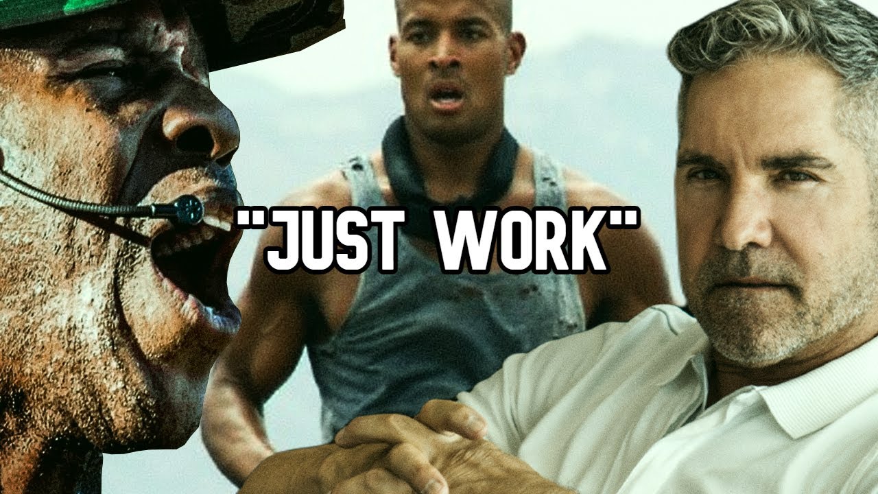 Outwork everyone | Motivational speech - YouTube