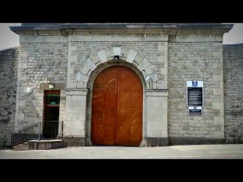 Porridge Film Locations