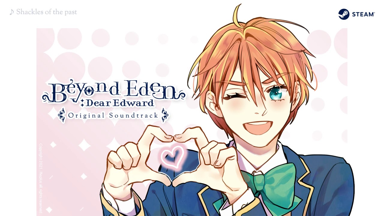 Beyond Eden: Dear Edward - Soundtrack Preview - YouTube