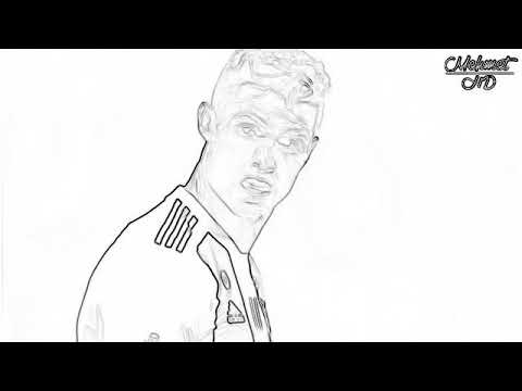 Ronaldo hadi gel gezelim