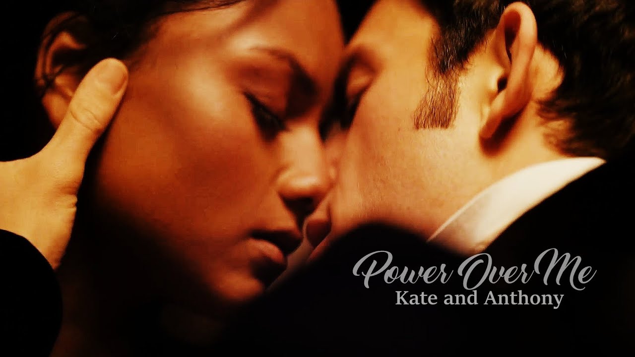 You got that power over me - YouTube