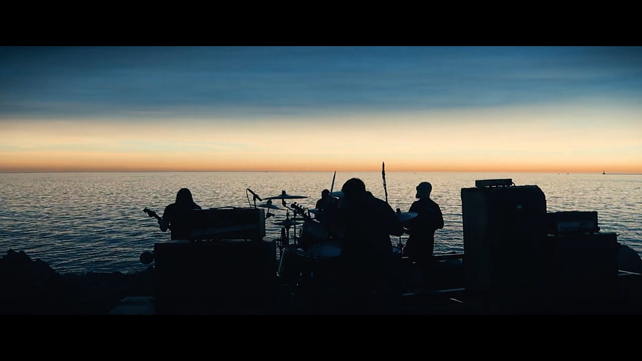 Axioma – Live Totality (Performed Live During the Solar Eclipse 2024 ...