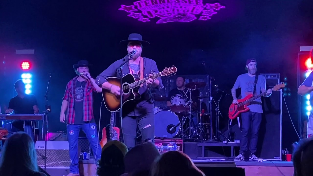 Mississippi Fuzz Live from Loretta Lynns - YouTube Music