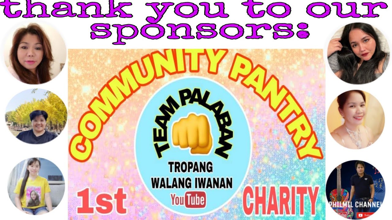 TEAM PALABAN FIRST OUTREACH PROGRAM||part1 - YouTube