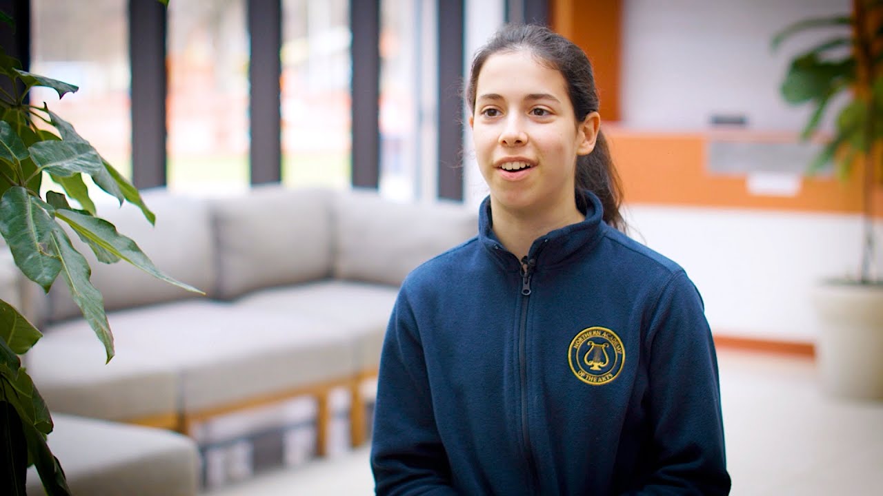 Northern Academy in Middletown, New York - YouTube