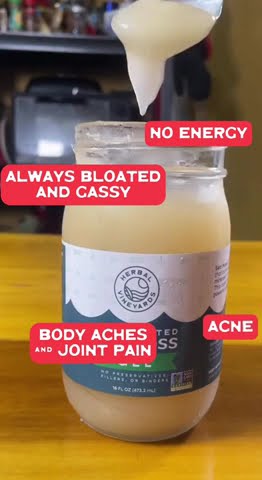 Signs You Need Sea Moss - YouTube