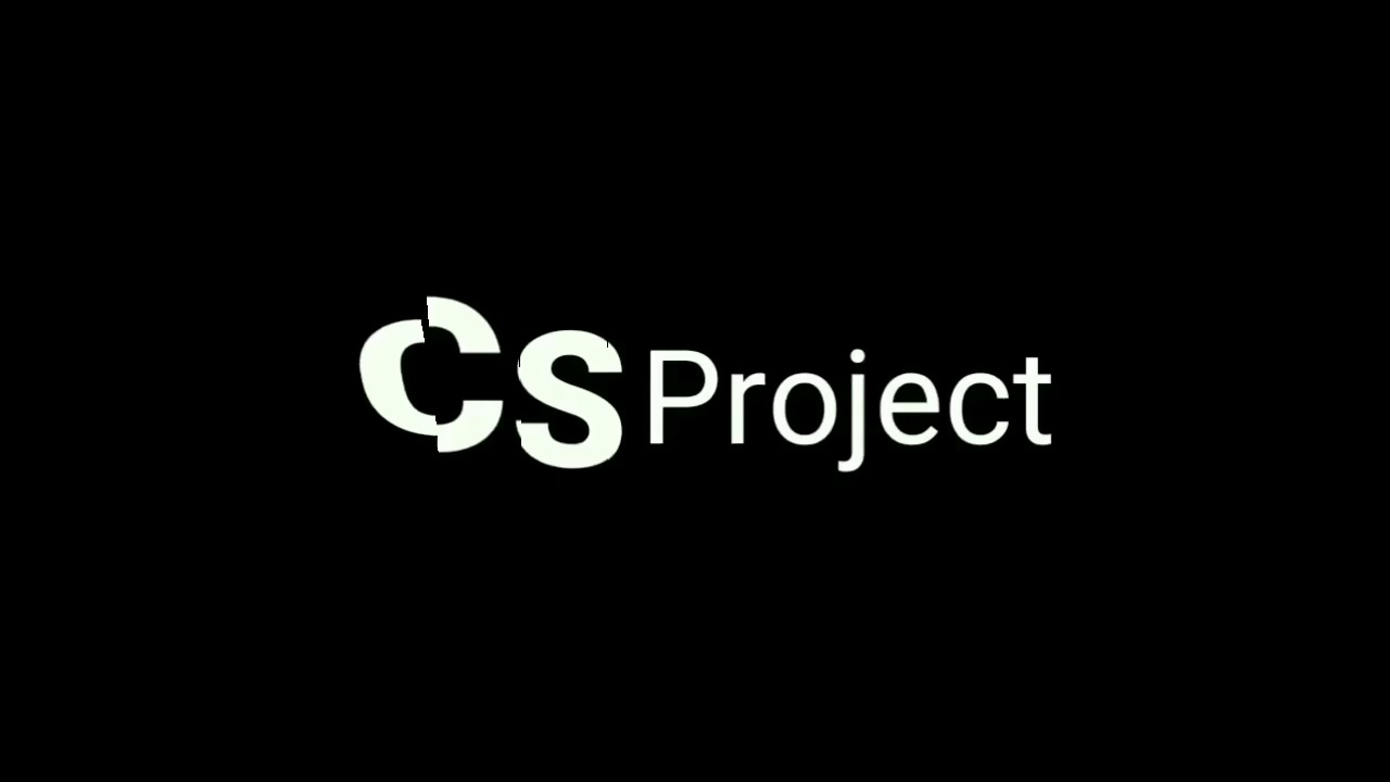 Intro Youtube CS Project - YouTube