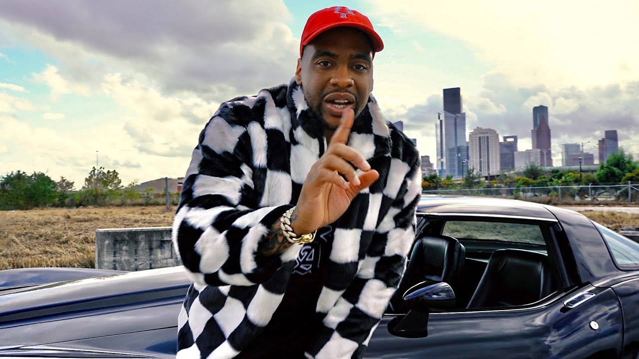 NYZZY NYCE - FOCUS (Official Music Video) - YouTube