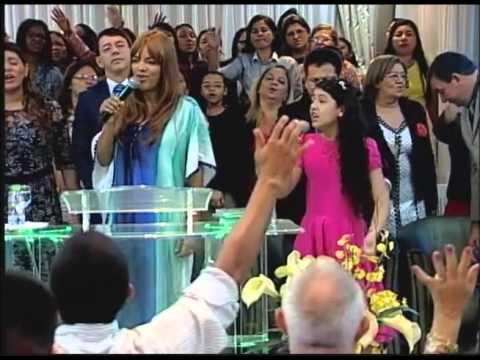 Joria e Flordelis - A volta por cima