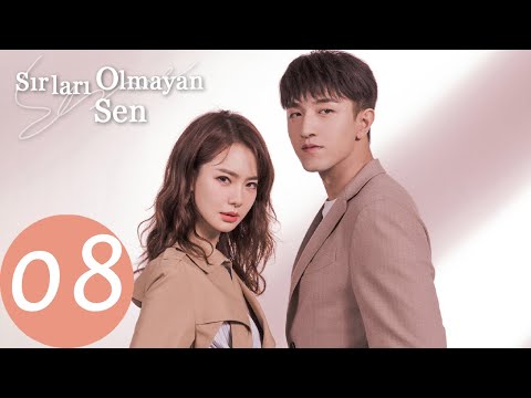 Sırları Olmayan Sen | 8.Bölüm | 没有秘密的你  | No Secrets | Qi Wei, Jin Han  |  WeTV Turkish