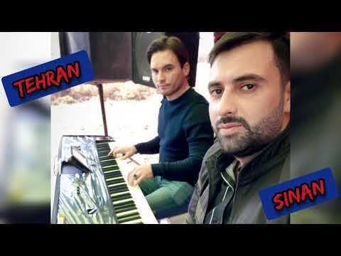Şerur toy mahnilari 2021 - Tehran Sinan - Toy mahnilari popuri 2021- Süper yığma toy mahnilari 2021