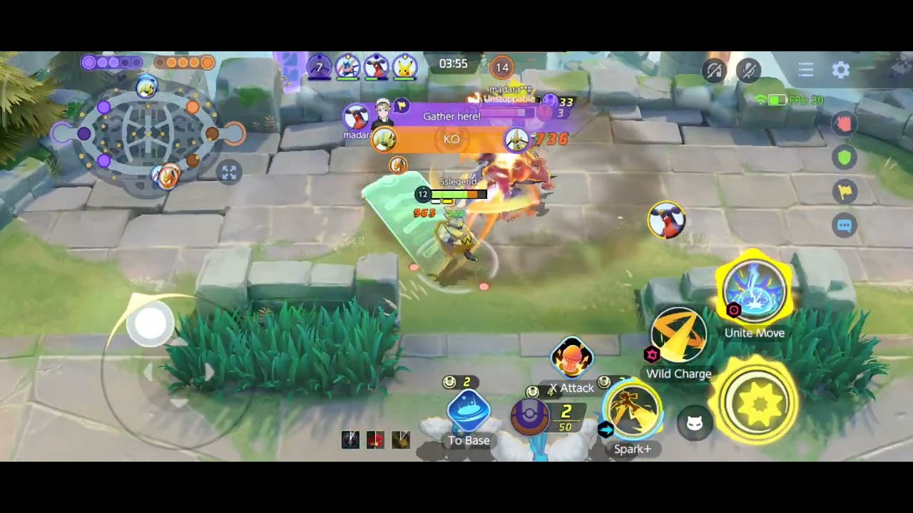 Zerora Best Build and gameplay - YouTube