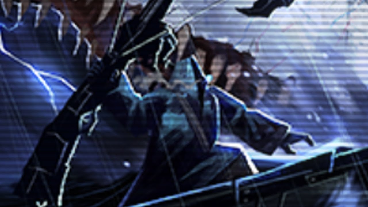 Limbus Company - Main Story Canto V/Chapter 5 (The Evil Defining 2 ...