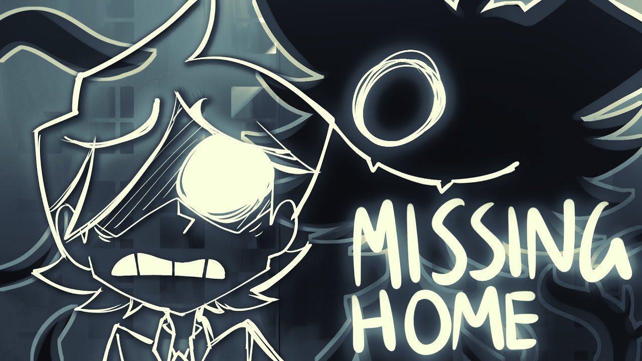 MISSING HOME [Animation] - YouTube