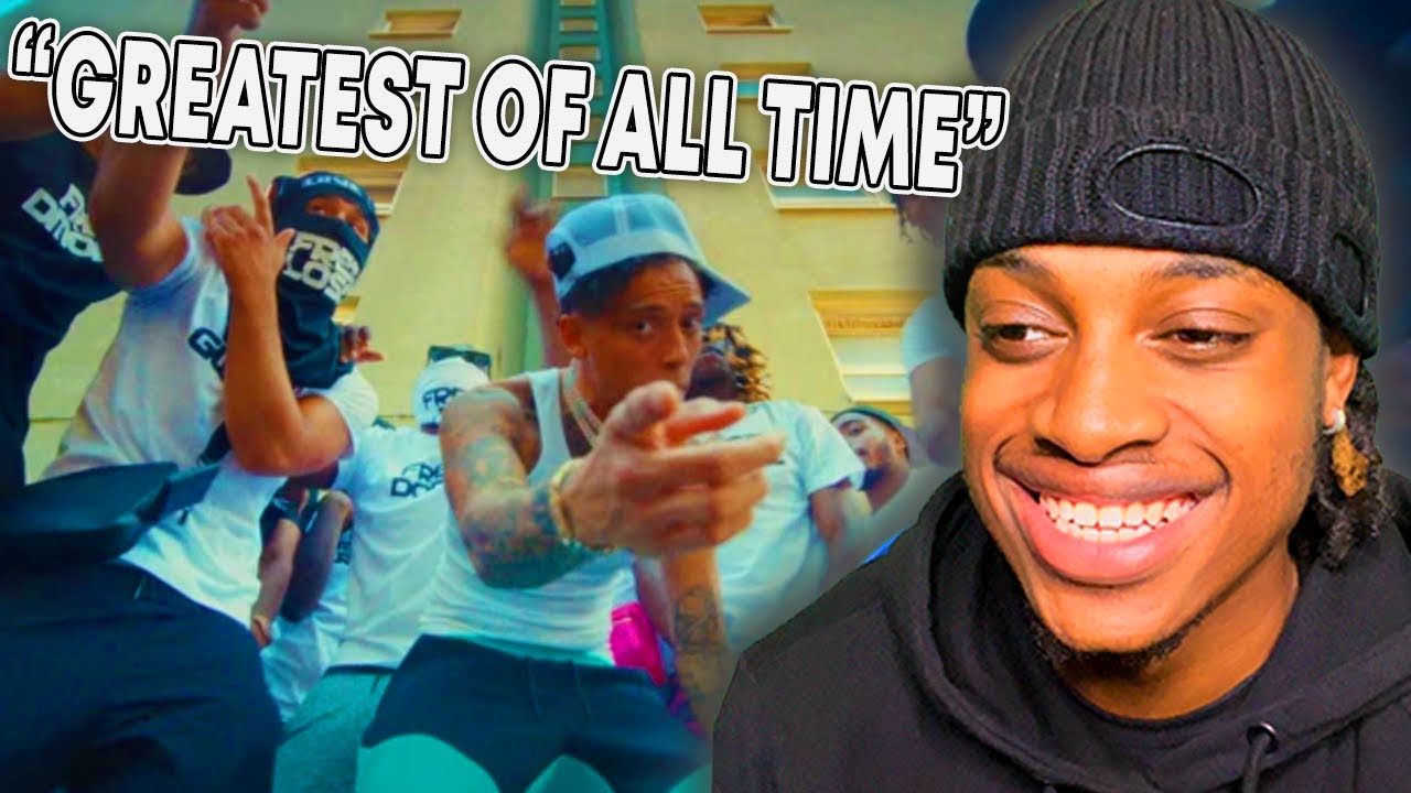 Why CENTRAL CEE Is The BIGGEST Rapper In UK History! - YouTube