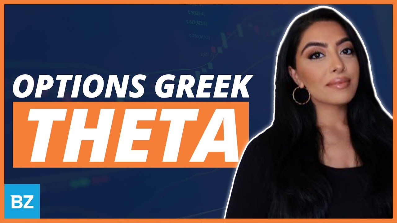 Learning THETA With Masi Trades | Options Advantage - YouTube