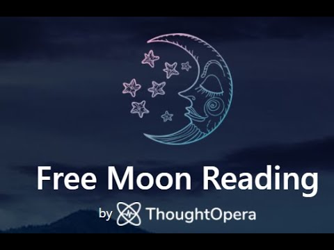 Moon Reading Review 2021 || Moon Reading Accurate Astrology Reading ...