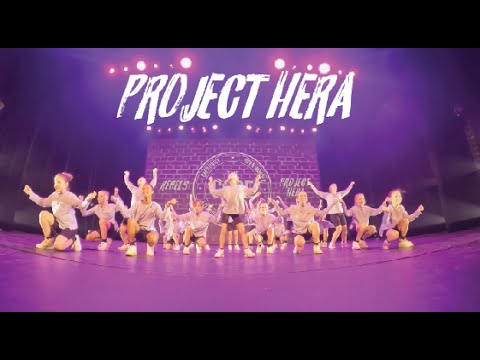 「The Code 2023」 Rebels Category - "PROJECT HERA" - YouTube Music