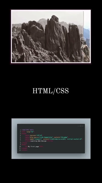 Html Css Html5 Coding Software Python Fold Unfold Animation Loding Effect Animation Web