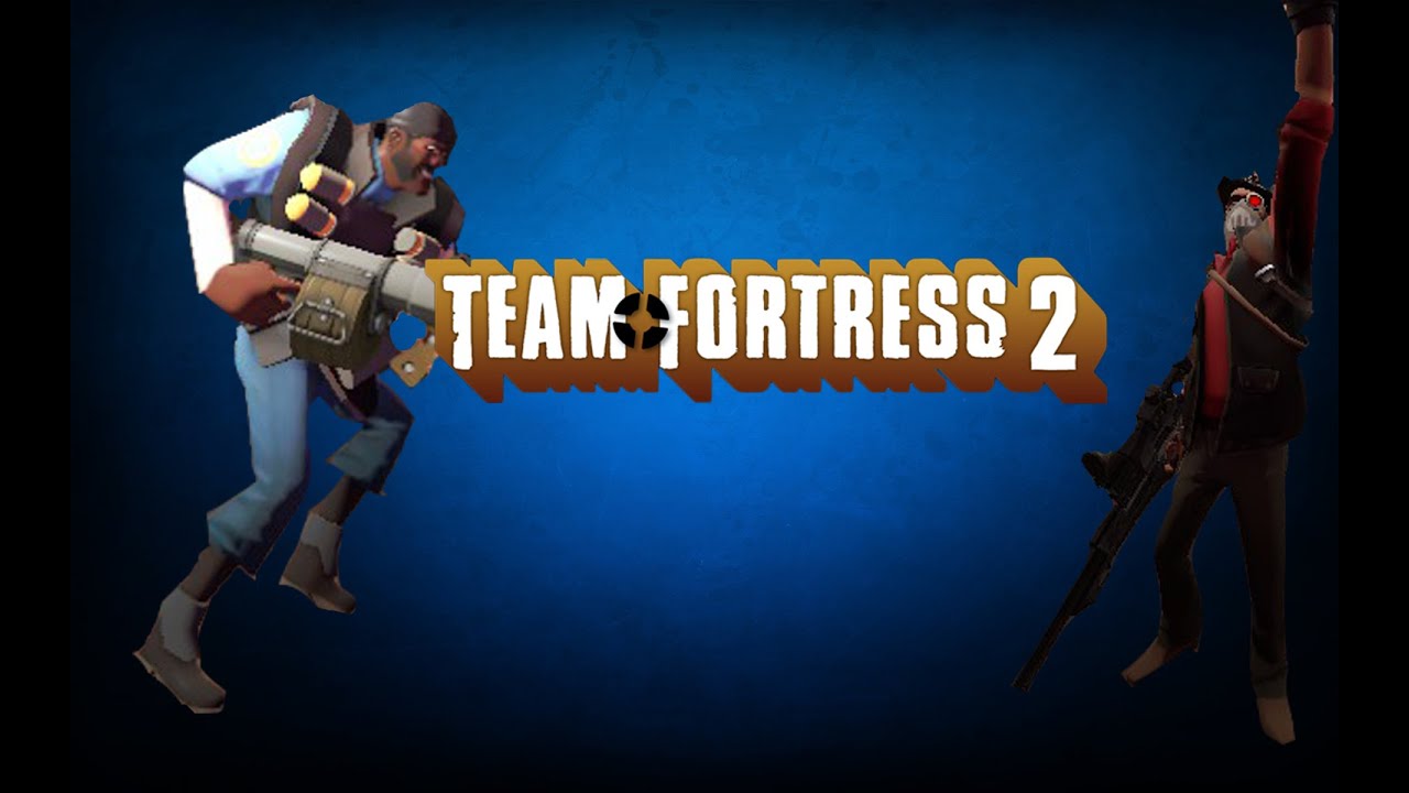 Tf2 series promo - YouTube