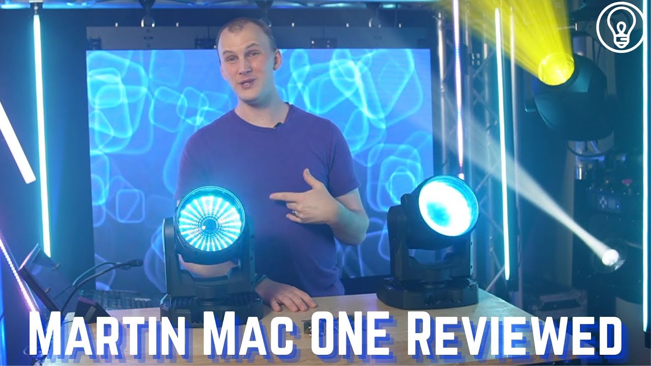 Martin Mac One Review - YouTube
