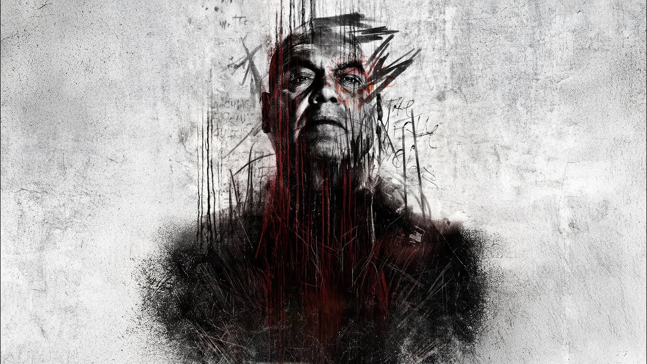 Daredevil: Born Again Soundtrack - "Staring at the Sun" TV on the Radio ...