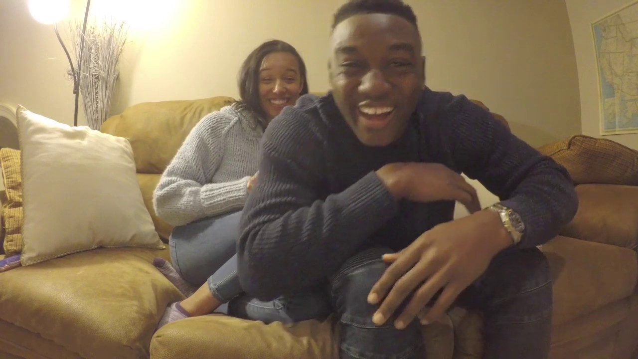 How We Met He Kissed Me First Youtube